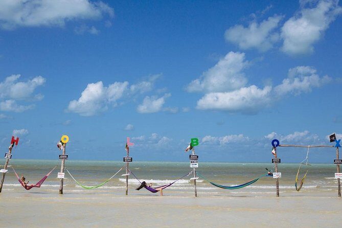 Unforgettable Tour to Magic Island of Holbox from Riviera Maya - FAQ