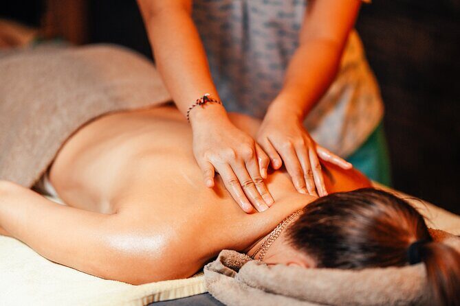 Unforgettable Turkish Bath & Spa Experience in Alanya Orient Luxury Spa - What Makes the Turkish Bath & Spa Experience Special?