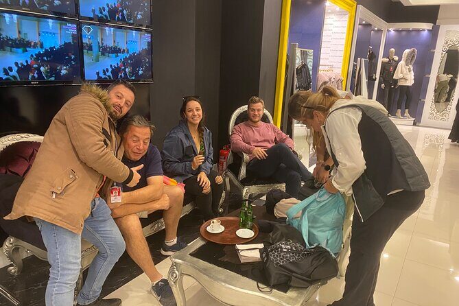 Unforgettable Turkish Breakfast&Panoramic Ephesus Tour,No Fees!! - FAQs