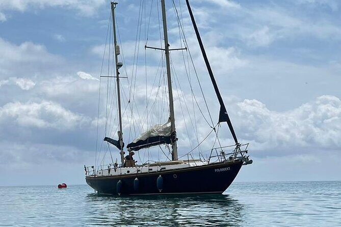 Unique 2 masts Classic Sailing Yacht in Barcelona - Final Thoughts: Who Should Book This Tour?