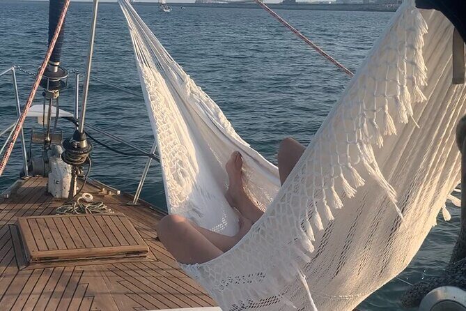 Unique 2 masts Classic Sailing Yacht in Barcelona - Frequently Asked Questions