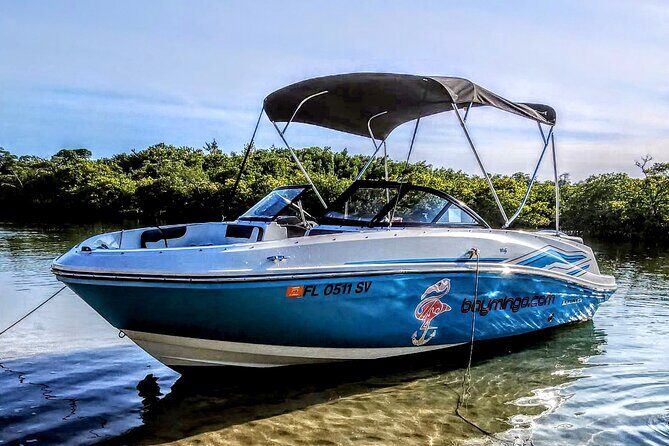 Unique 5 Hours-Boat Tour to Raccoon Island from Fort Lauderdale - Why This Tour Is Worth Considering