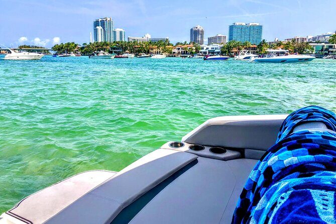 Unique 5 Hours-Boat Tour to Raccoon Island from Fort Lauderdale - The Sum Up: Is It Worth It?