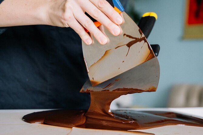 Unique Belgian Chocolate Making Workshop in Bruges - Key Points