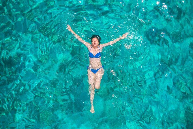 Unique Blue Cave and 5 islands tour from Trogir and Split - FAQ