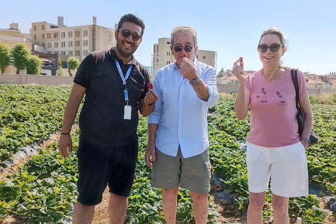 Unique Cappadocia Experience (Guide & Vehicle) - The Itinerary in Detail