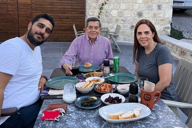 Unique Cappadocia Experience (Guide & Vehicle) - The Sum Up