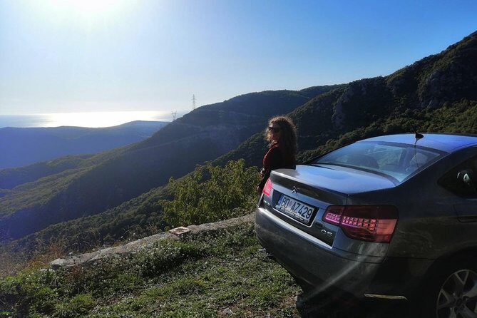 Unique gastro experience with locals in high hills above Budva! - The Sum Up