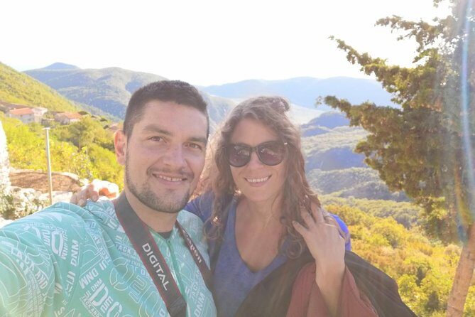 Unique gastro experience with locals in high hills above Budva! - FAQ