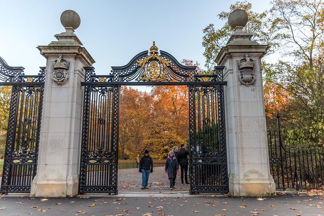 Unique London Walk: Secrets of Mayfair - Private Tour - Who Will Love This Tour?