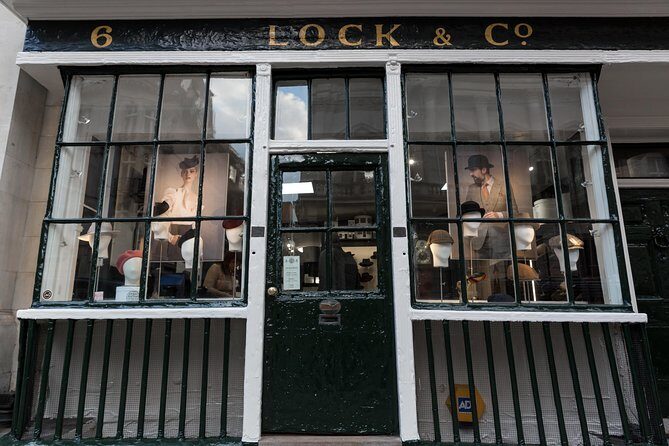 Unique London Walk: Secrets of Mayfair - Private Tour - FAQ