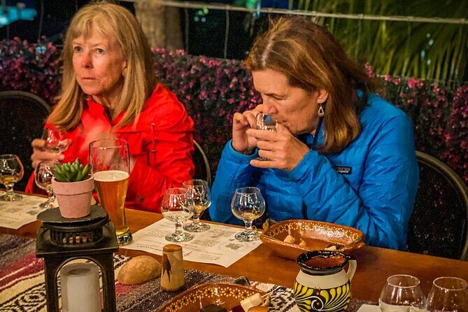 Unique Mexican Spirits Tasting & Pairing Experience - Exploring the Unique Mexican Spirits Tasting & Pairing Experience in La Paz