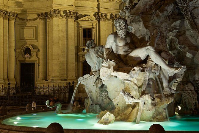 Unique Photo Tour and Workshop in Rome Dusk to Dawn - Who Should Book This Tour?