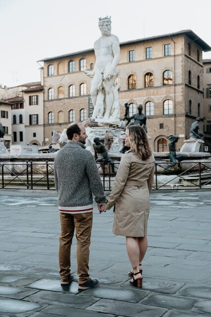 Unique Photographer in Florence - What Travelers Say: Authentic Insights from Reviews