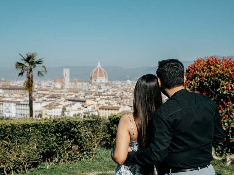 Unique Photographer in Florence - Final Thoughts: Is It Worth It?