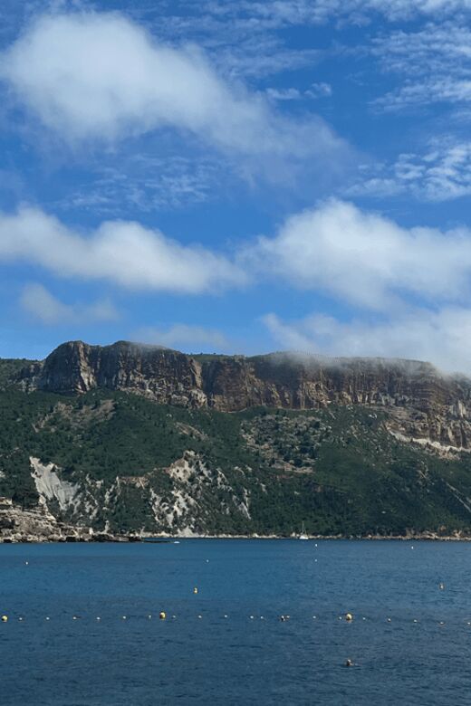 Unique Provence : Marseille, Allauch and Cassis in one day - An Overview of the Tour Experience