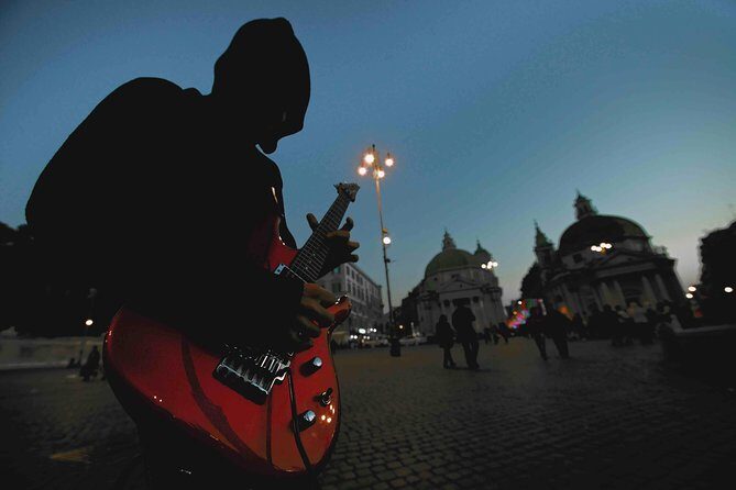 Unique Rome by Day, Street Photography Tour and Workshop - The Experience from the Perspective of Past Travelers