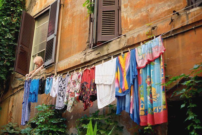 Unique Rome by Day, Street Photography Tour and Workshop - Practical Details