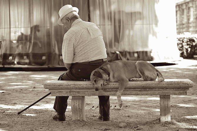 Unique Rome by Day, Street Photography Tour and Workshop - FAQ
