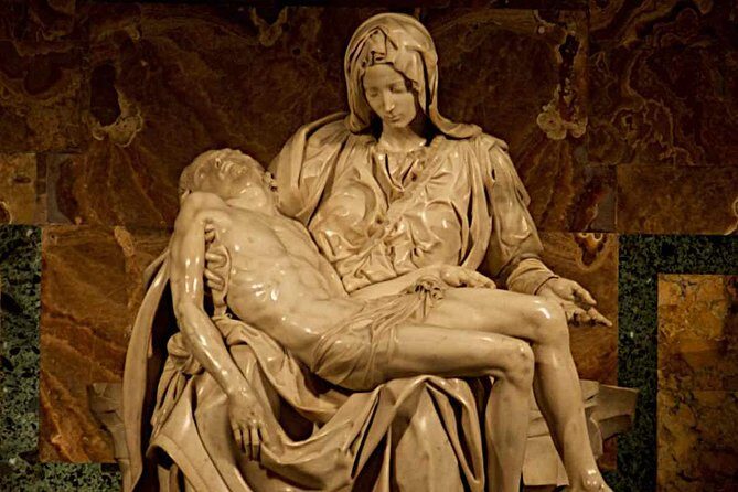 Unique Rome, Churches, Angels and Art Photo Tour and Workshop - The Experience from a Reviewers Perspective