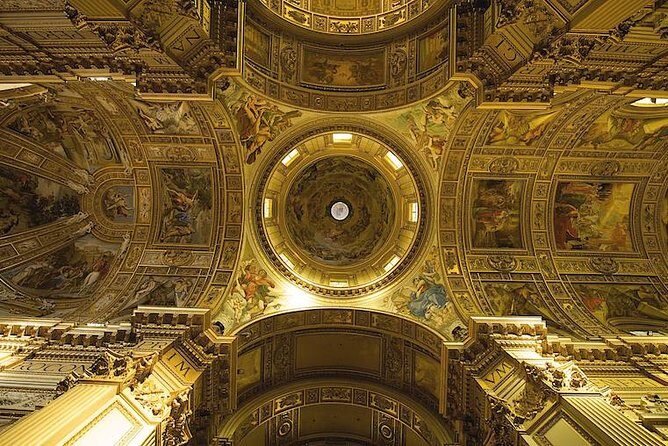 Unique Rome, Churches, Angels and Art Photo Tour and Workshop - The Value for Money