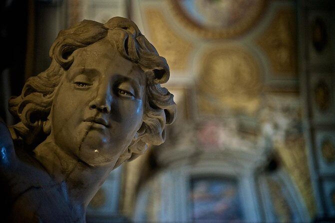 Unique Rome, Churches, Angels and Art Photo Tour and Workshop - Who Should Consider This Tour?