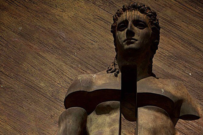 Unique Rome, Churches, Angels and Art Photo Tour and Workshop - The Sum Up
