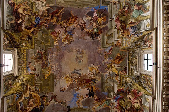 Unique Rome, Churches, Angels and Art Photo Tour and Workshop - FAQ