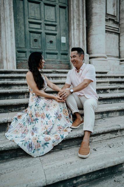 Unique Rome Photographer - Practical Details and Tips for Booking