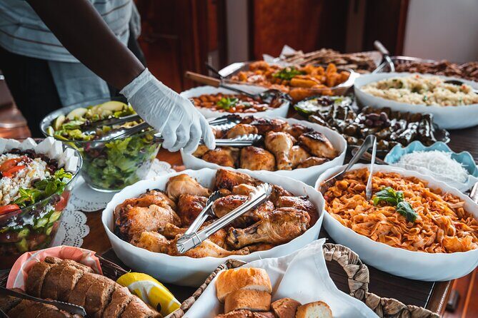 Unique sailing experience to Aegina-Metopi and Skala - An In-Depth Look at the Tour