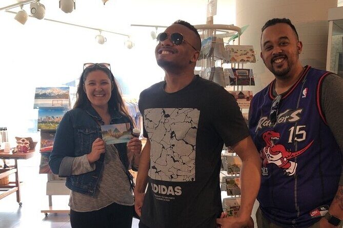 Unique Scavenger Hunt Experience in Barrie by Zombie Scavengers - What is the Zombie Scavengers Experience in Barrie?