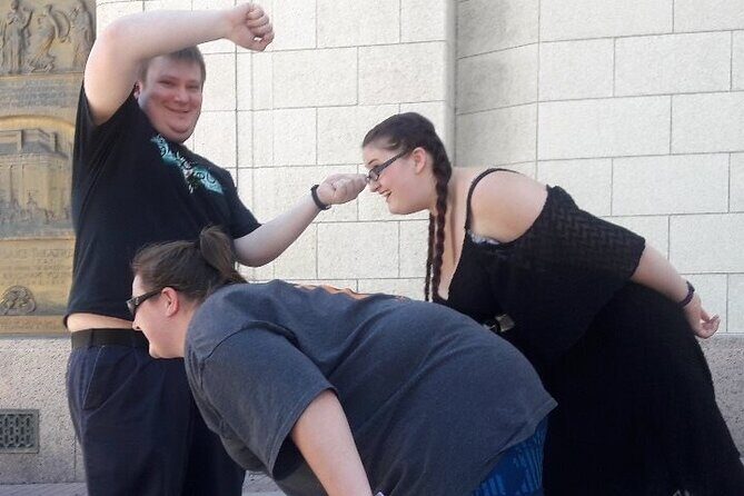 Unique Scavenger Hunt Experience in Barrie by Zombie Scavengers - FAQ