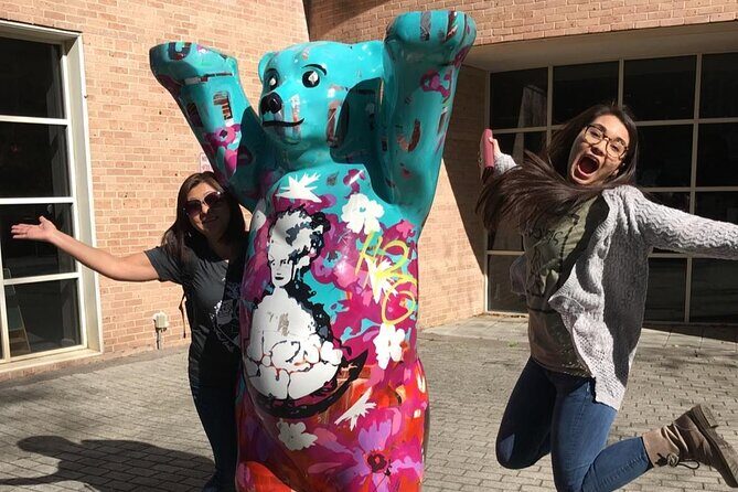 Unique Scavenger Hunt Experience in Charlotte by 3Quest Challenge - Key Points