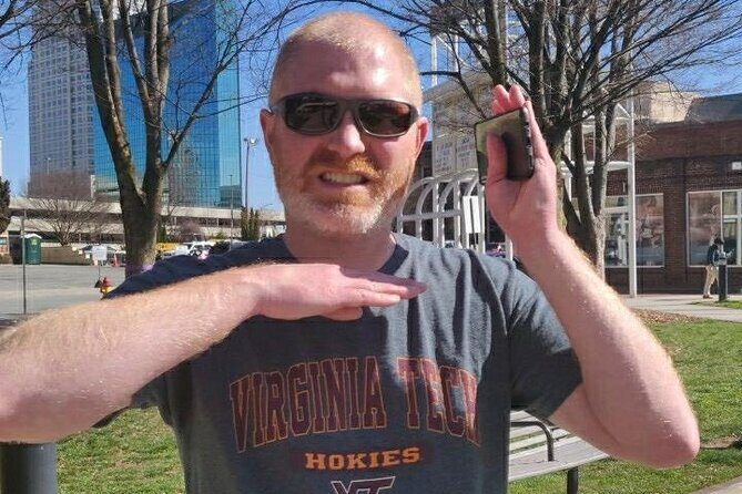 Unique Scavenger Hunt Experience in Charlotte by 3Quest Challenge - The Itinerary: How the Experience Unfolds