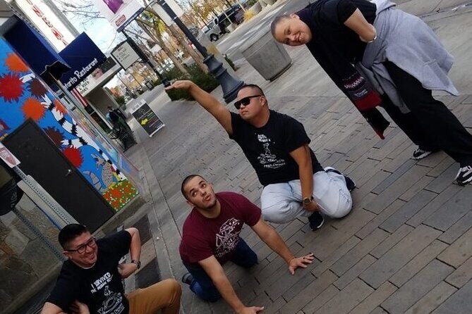 Unique Scavenger Hunt Experience in Charlotte by 3Quest Challenge - What’s Included and Not Included