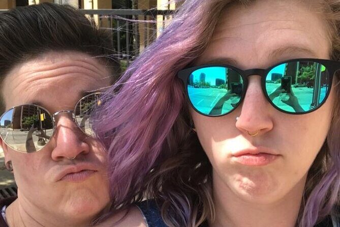 Unique Scavenger Hunt Experience in Charlotte by 3Quest Challenge - Who Would Love This?