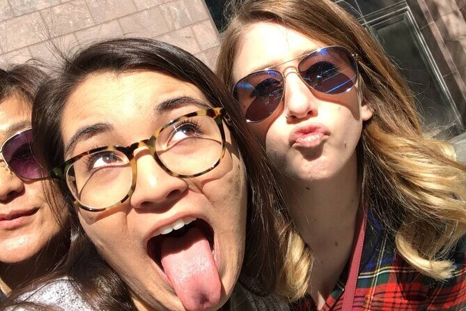 Unique Scavenger Hunt Experience in Cleveland by Wacky Walks - Key Points