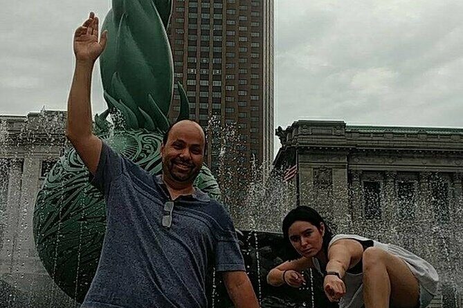 Unique Scavenger Hunt Experience in Cleveland by Wacky Walks - The Experience Breakdown