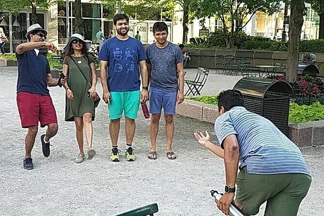 Unique Scavenger Hunt Experience in Cleveland by Wacky Walks - The Value of Wacky Walks in Cleveland