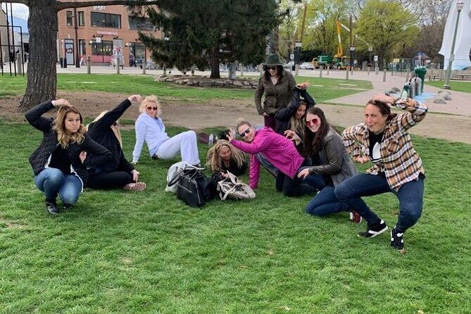 Unique Scavenger Hunt Experience in Cleveland by Zombie Scavengers - Authentic Insights from Participants