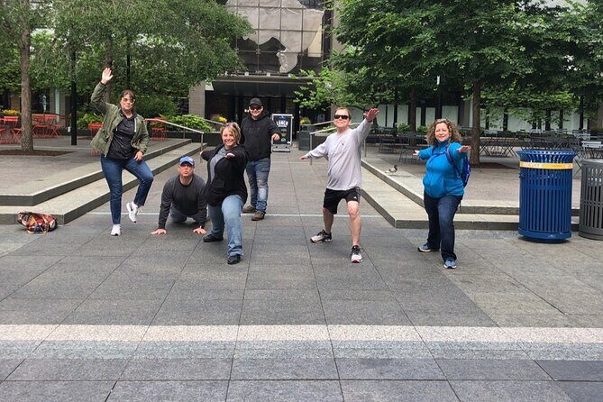 Unique Scavenger Hunt Experience in Cleveland by Zombie Scavengers - Final Thoughts: Is It Worth It?