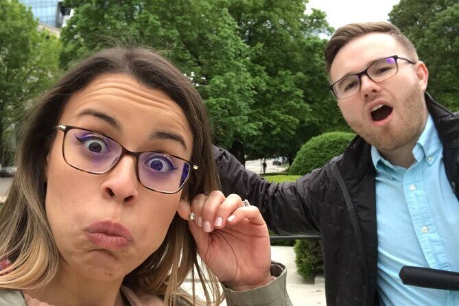 Unique Scavenger Hunt Experience in Cleveland by Zombie Scavengers - Final Verdict