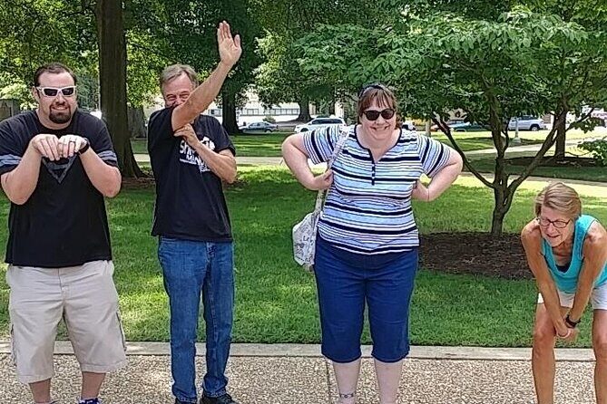 Unique Scavenger Hunt Experience in Irving by Zombie Scavengers - Practical Details and Logistics