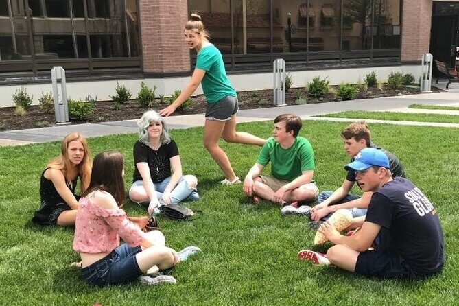 Unique Scavenger Hunt Experience in Irving by Zombie Scavengers - Authentic Insights from Past Participants