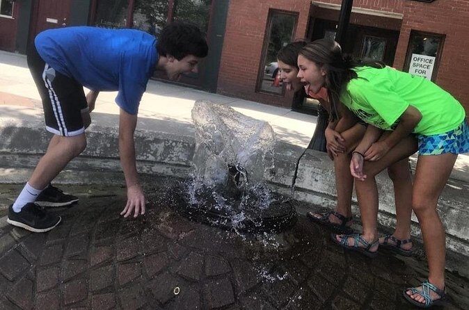 Unique Scavenger Hunt Experience in Irving by Zombie Scavengers - Final Thoughts: Is It Worth It?