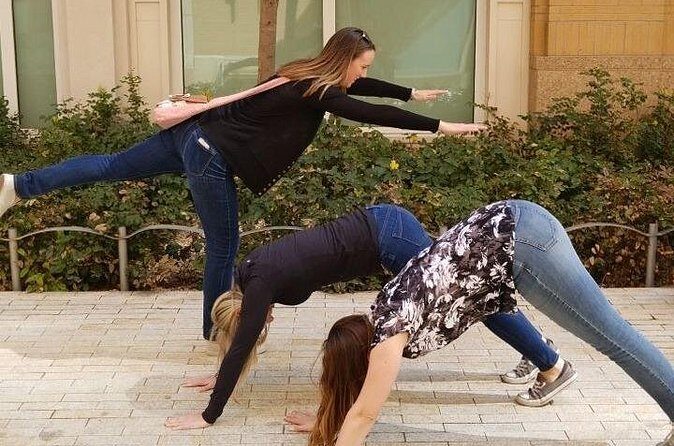 Unique Scavenger Hunt Experience in Irving by Zombie Scavengers - FAQ