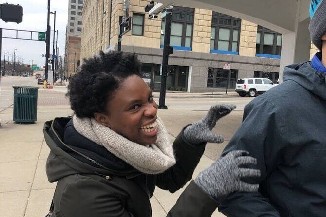 Unique Scavenger Hunt Experience in Madison by 3Quest Challenge - Practical Considerations