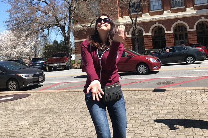 Unique Scavenger Hunt Experience in Madison by 3Quest Challenge - Final Thoughts