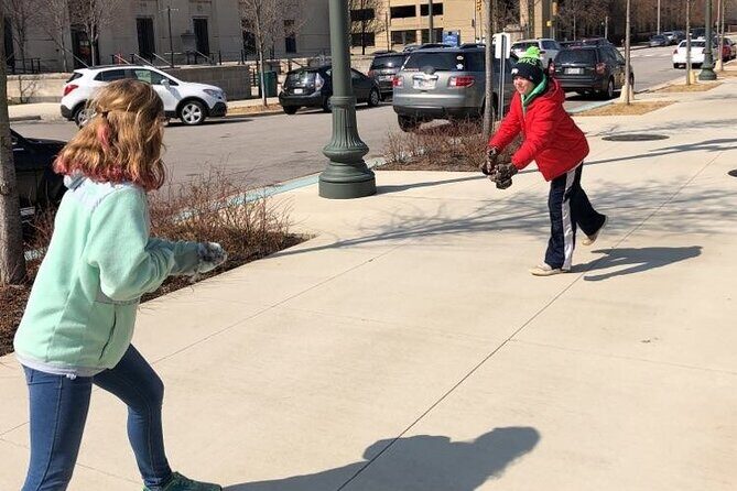 Unique Scavenger Hunt Experience in Madison by 3Quest Challenge - FAQ