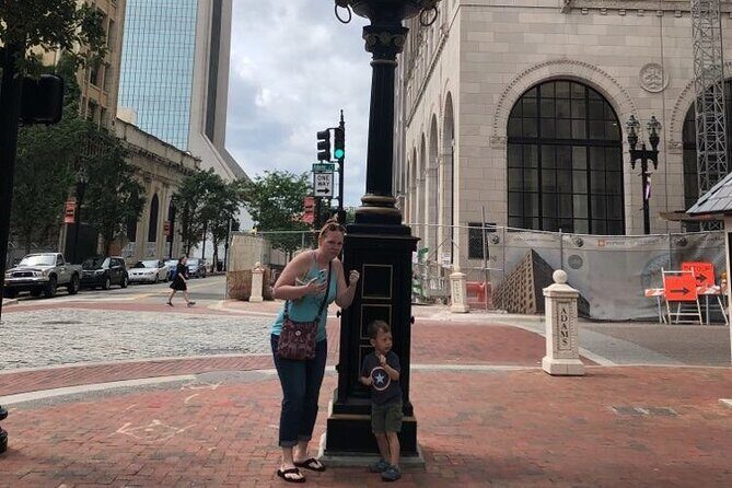 Unique Scavenger Hunt Experience in Milwaukee by Operation City Quest - How the Experience Feels in Practice